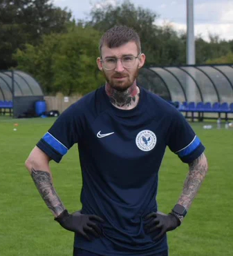 Our Staff – Halifax FC Women