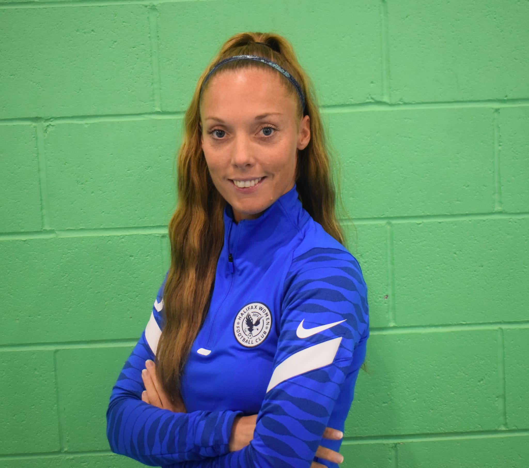 Our Staff – Halifax FC Women
