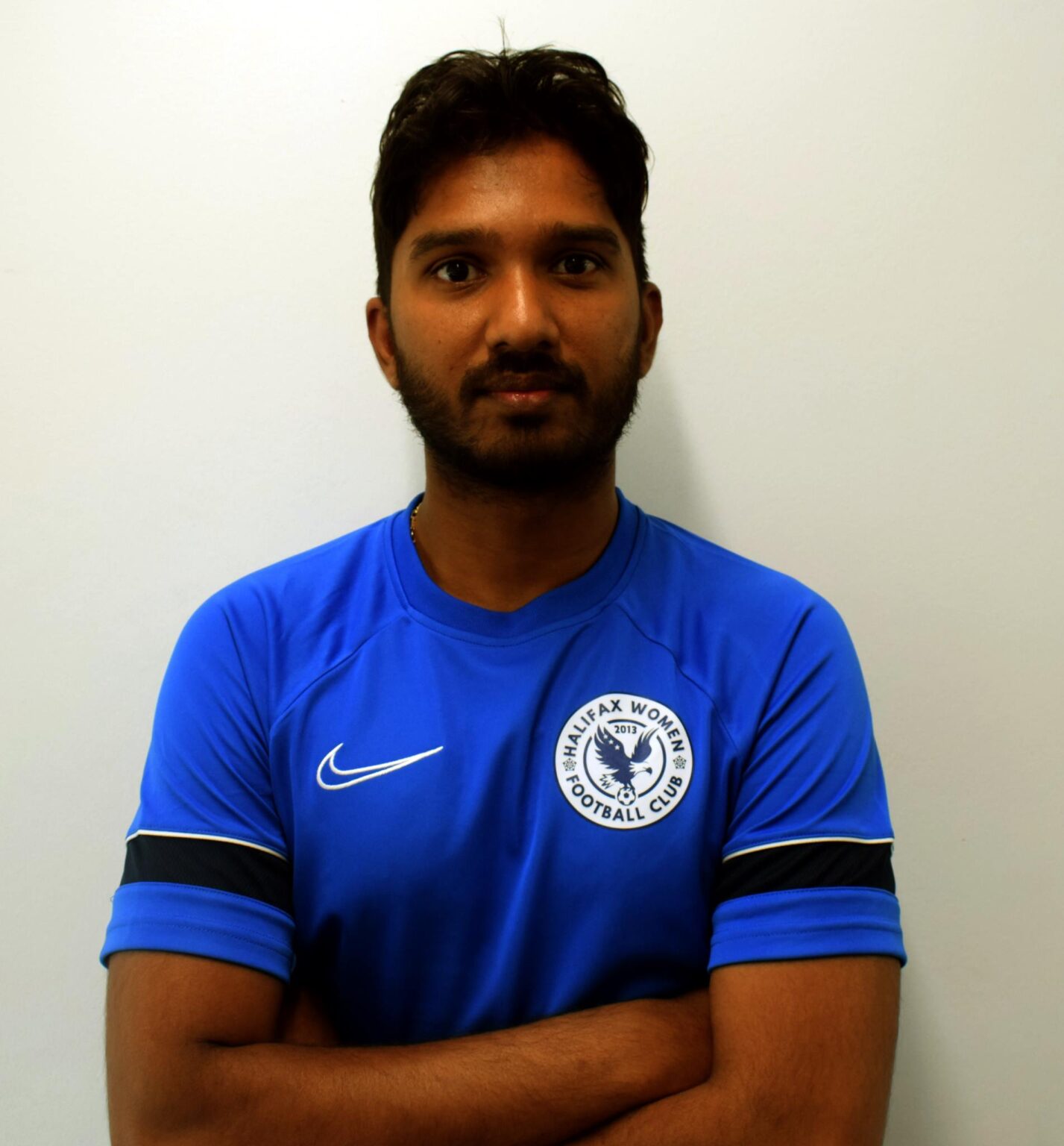 Our Staff – Halifax FC Women