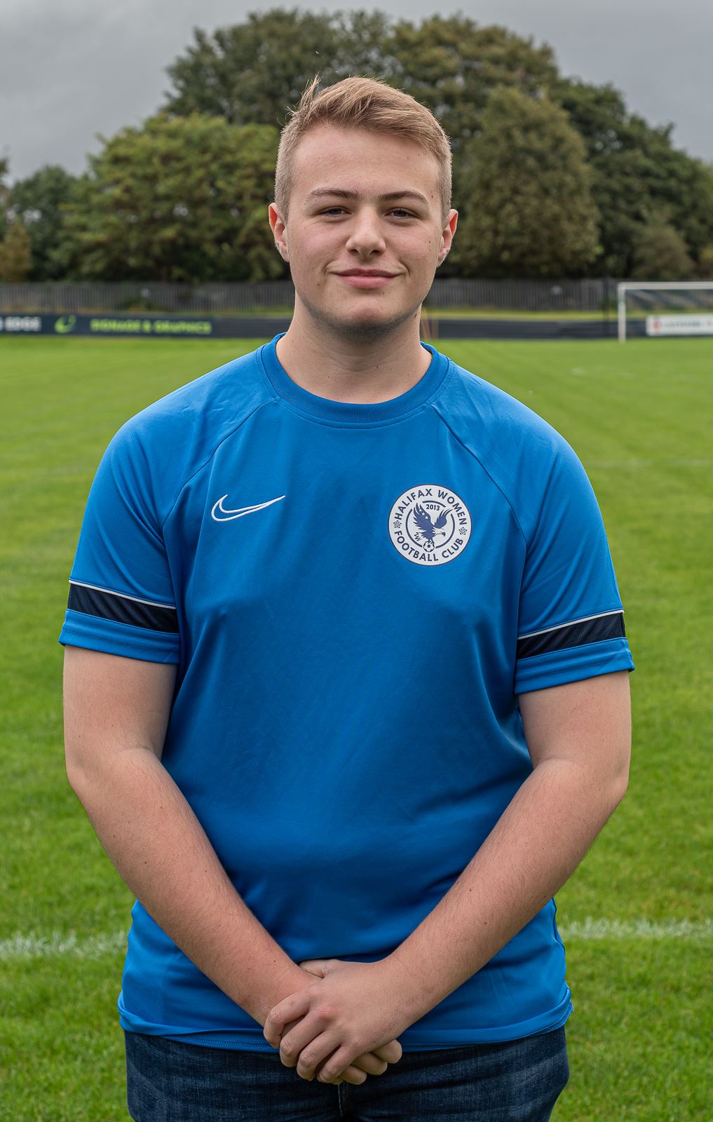 Our Staff – Halifax FC Women